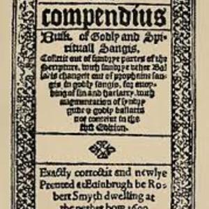 James Wedderburn - Poems by the Famous Poet - All Poetry