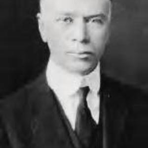 Arthur Chapman - Poems by the Famous Poet - All Poetry