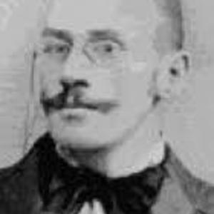 James Edwin Campbell - Poems by the Famous Poet - All Poetry