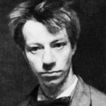 Albert Verwey - Poems by the Famous Poet - All Poetry