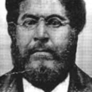 George Boyer Vashon - Poems by the Famous Poet - All Poetry