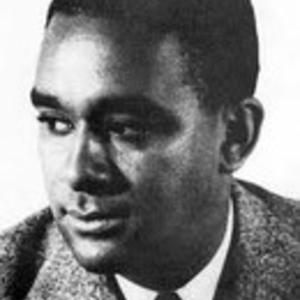 Richard Wright - Poems by the Famous Poet - All Poetry