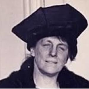 Corrine Roosevelt Robinson - Poems by the Famous Poet - All Poetry