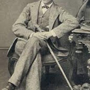 Thomas William Rolleston - Poems by the Famous Poet - All Poetry