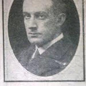 Edward Hilton Young - Poems by the Famous Poet - All Poetry