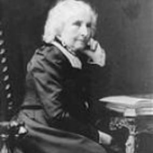 Anne Whitney - Poems by the Famous Poet - All Poetry