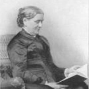 Lucy Larcom - Poems by the Famous Poet - All Poetry