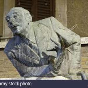 Trilussa - Poems by the Famous Poet - All Poetry