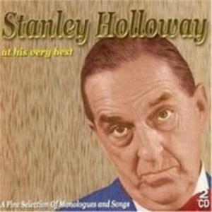 Old Sam by Stanley Holloway - Famous poems, famous poets. - All Poetry