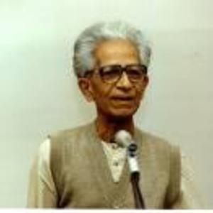 Arun Mitra - Poems by the Famous Poet - All Poetry