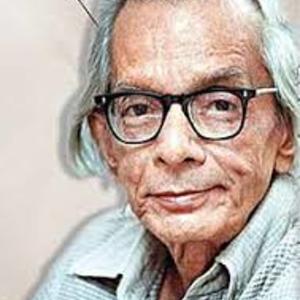 Samar Sen - Poems by the Famous Poet - All Poetry