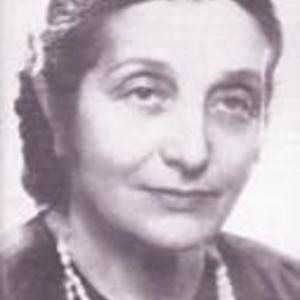 Dora Gabe - Poems by the Famous Poet - All Poetry