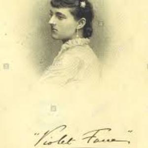 Violet Fane - Poems by the Famous Poet - All Poetry