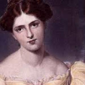 Frances Anne Kemble - Poems by the Famous Poet - All Poetry