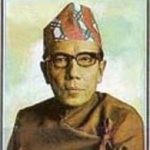 Balkrishna Sama - Poems by the Famous Poet - All Poetry