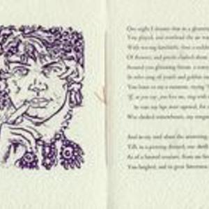 Digby Mackworth Dolben - Poems by the Famous Poet - All Poetry