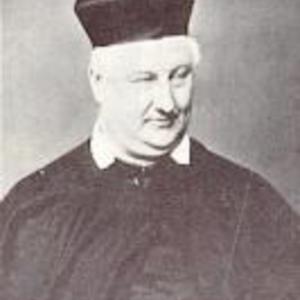 Frederick William Faber - Poems by the Famous Poet - All Poetry