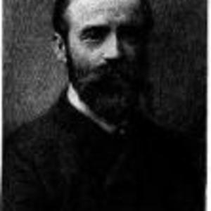 George Washington Cable - Poems by the Famous Poet - All Poetry