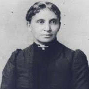Sarah Louisa Forten - Poems by the Famous Poet - All Poetry