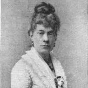 Nora Perry - Poems by the Famous Poet - All Poetry