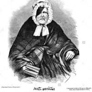 Janet Hamilton - Poems by the Famous Poet - All Poetry