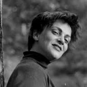 Inge Muller - Poems by the Famous Poet - All Poetry