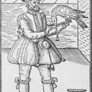 George Turberville - Poems by the Famous Poet - All Poetry