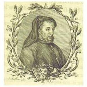 Richard Edwards - Poems by the Famous Poet - All Poetry