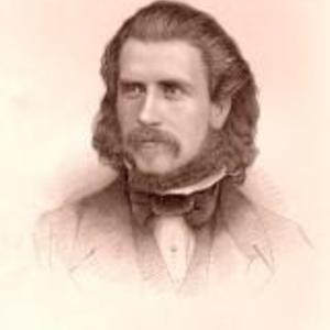 Gerald Massey - Poems by the Famous Poet - All Poetry