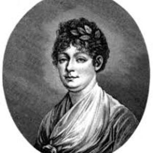 Anna Maria Lenngren - Poems by the Famous Poet - All Poetry