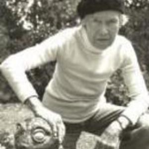 Elsa Gidlow - Poems by the Famous Poet - All Poetry