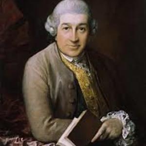 David Garrick - Poems by the Famous Poet - All Poetry