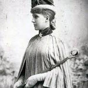 Call Not Pain's Teaching Punishment by Amelie Rives - Famous poems ...