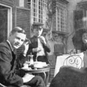 Francis Stuart - Poems by the Famous Poet - All Poetry