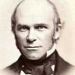 Theodore Parker - Poems by the Famous Poet - All Poetry