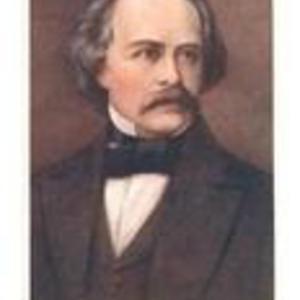 Nathaniel Hawthorne - Poems by the Famous Poet - All Poetry