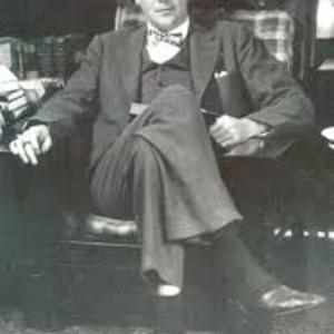 Theodore Spencer - Poems by the Famous Poet - All Poetry