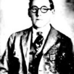 Berton Braley - Poems by the Famous Poet - All Poetry