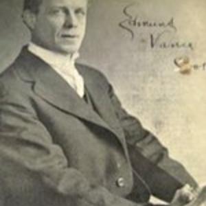 Edmund Vance Cooke - Poems by the Famous Poet - All Poetry