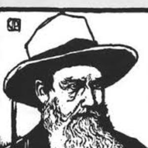 Jakob Daniel du Toit - Poems by the Famous Poet - All Poetry