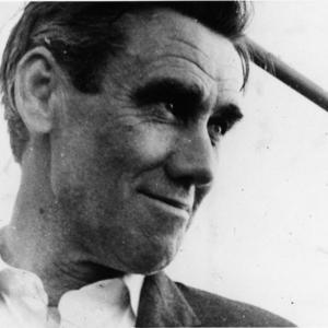 Harry Hooton - Poems by the Famous Poet - All Poetry