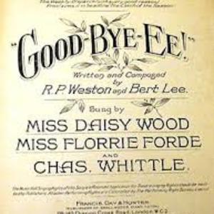 She Was Poor But She Was Honest by Weston and Lee - Famous poems ...