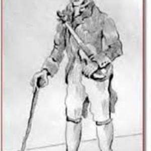 Raftery by Antoine O Raifteiri - Famous poems, famous poets. - All Poetry