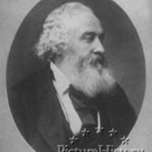 Martin Farquhar Tupper - Poems by the Famous Poet - All Poetry