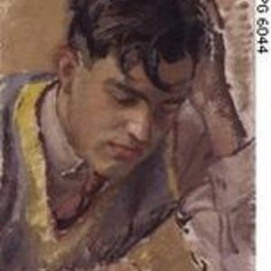 Christopher Hassall - Poems by the Famous Poet - All Poetry