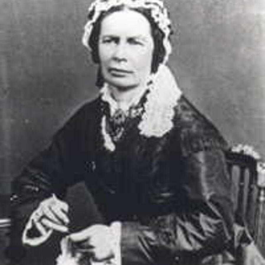 Emily Mary Barton - Poems by the Famous Poet - All Poetry