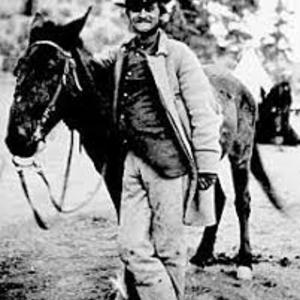 Frederick Wadsworth Loring - Poems by the Famous Poet - All Poetry