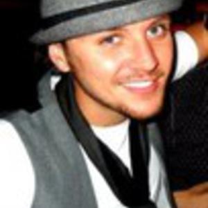 Simon Austin - poet at allpoetry