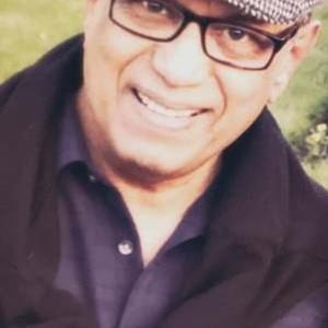 Gil Abey - poet at allpoetry