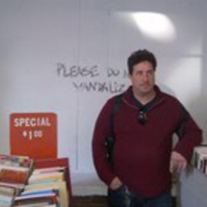 Getting to work, from songs of New York, 2016, by David Joseph Oland ...